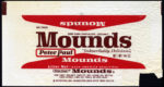 Peter Paul Mounds - Food Passages