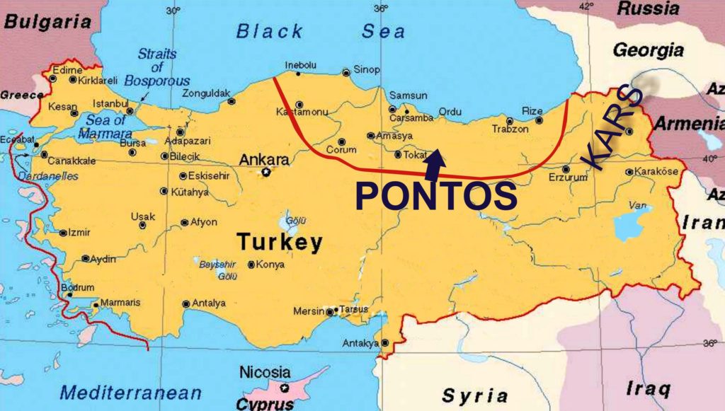 Speaking Frankly: Greeks and Hot Dogs - Food Passages